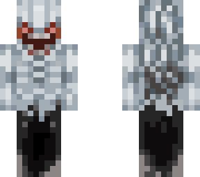 jujutsu kaisen rika | Minecraft Skins