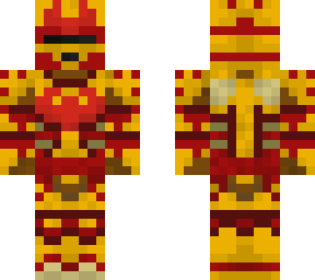 elite knight | Minecraft Skins