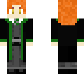 ron | Minecraft Skins