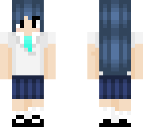 ado | Minecraft Skins