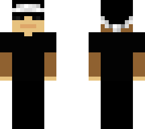 rozzy | Minecraft Skin