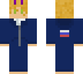 russian | Minecraft Skins