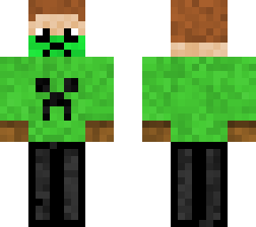 ryan | Minecraft Skin