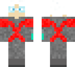 explorer | Minecraft Skins
