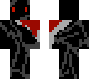 shadow | Minecraft Skins