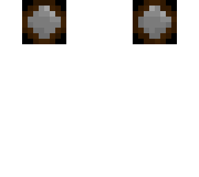 silver coin | Minecraft Skin