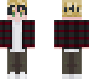 skater boy | Minecraft Skins