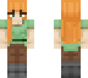 skibidi | Minecraft Skins