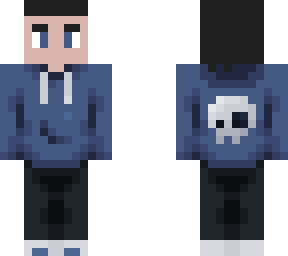 skull | Minecraft Skins