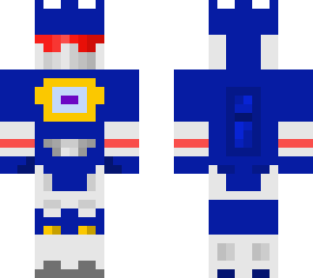 soundwave | Minecraft Skins
