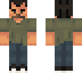 beard | Minecraft Skins