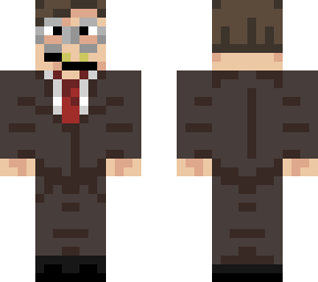 stephen hawking | Minecraft Skins