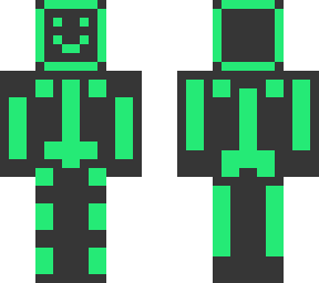 stumble guys | Minecraft Skins