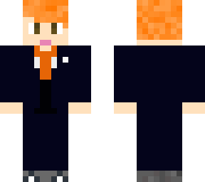 suite | Minecraft Skins