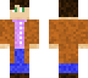 eleventh doctor | Minecraft Skins