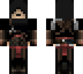 thomas | Minecraft Skins