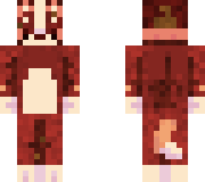 dog | Minecraft Skins