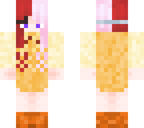uta | Minecraft Skins