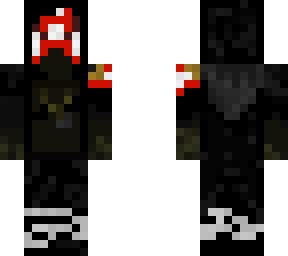 vessel sleep token | Minecraft Skins