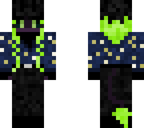 vin | Minecraft Skins