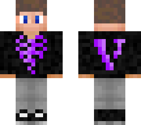 vlone | Minecraft Skins