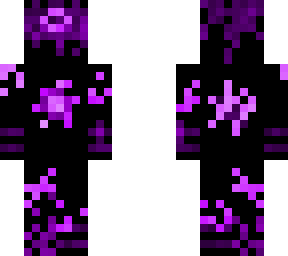 void | Minecraft Skins