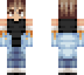 weather | Minecraft Skins