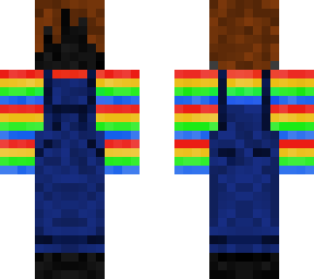 weirdcore | Minecraft Skins