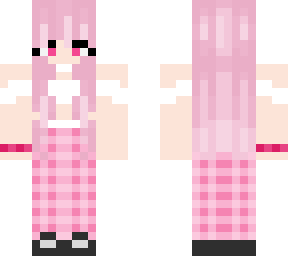 Yippee | Minecraft Skin