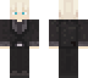 Yo Gus /Toni | Minecraft Skin
