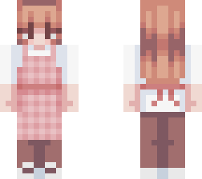 safe | Minecraft Skins