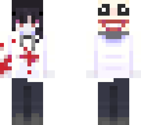 ...Boo | Minecraft Skin