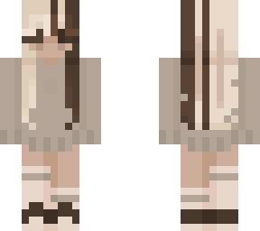 weather | Minecraft Skins