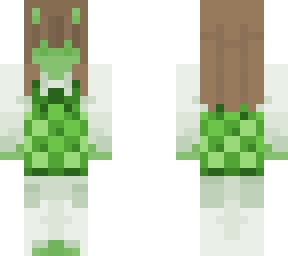 alien | Minecraft Skins