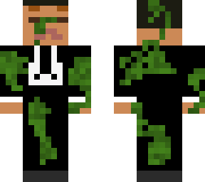 agent | Minecraft Skins