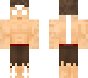 doro | Minecraft Skins