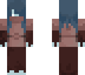 Airy (human) | Minecraft Skin