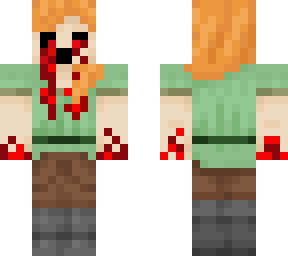 alex | Minecraft Skins