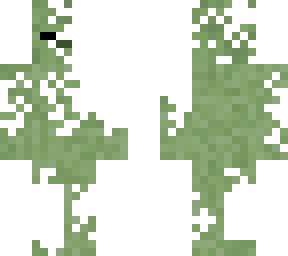 anomaly | Minecraft Skins