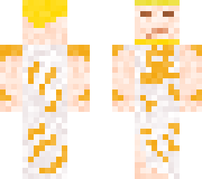 apollo | Minecraft Skins