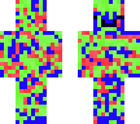 atom | Minecraft Skins