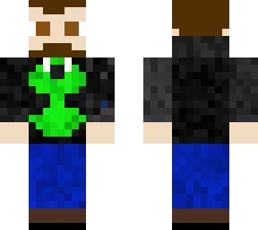 atomic | Minecraft Skins