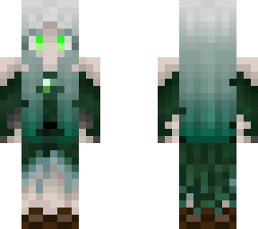 ava | Minecraft Skins