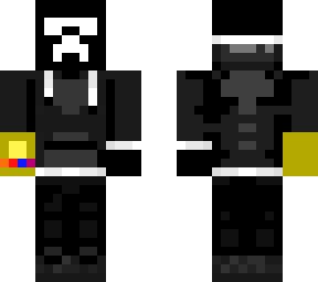 black creeper | Minecraft Skins