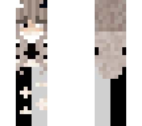 black devil | Minecraft Skins