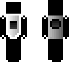 bot | Minecraft Skins