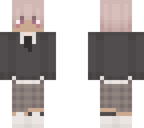 pink boy | Minecraft Skins