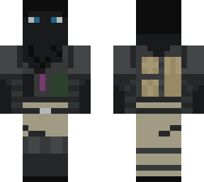 call of duty | Minecraft Skins