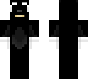 cartoon cat | Minecraft Skins