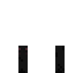 Cat Leg | Minecraft Skin